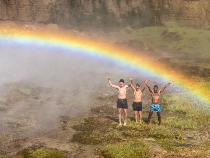 Valencia: Epic Waterfalls and Montanejos Swimming Experience - FAQ