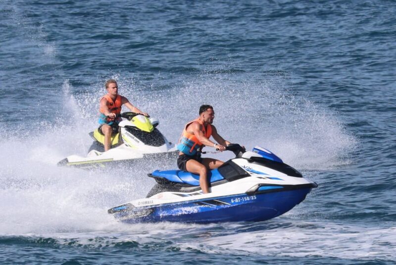 Valencia: Excursión en Moto de Agua + Paddle Surf - Final Thoughts: Is This Tour Worth It?