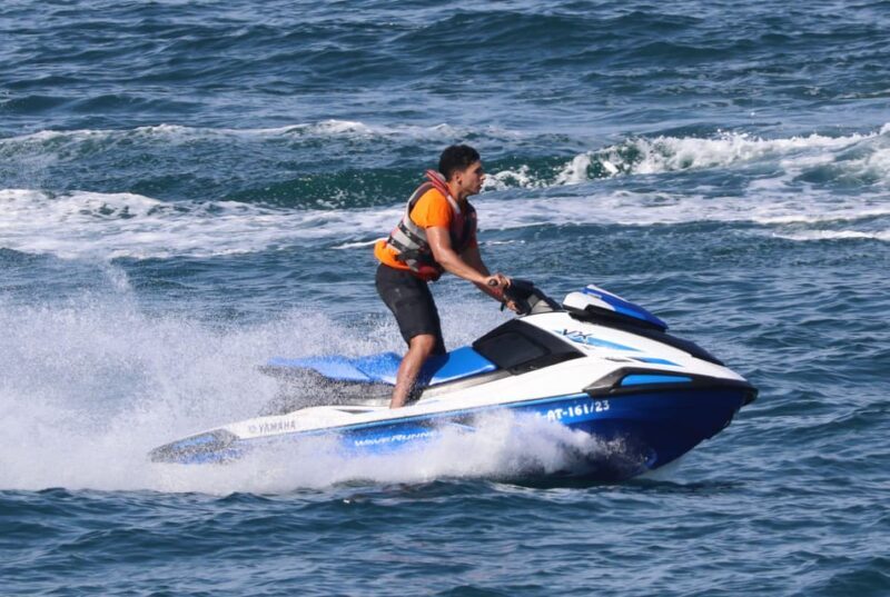 Valencia: Excursión en Moto de Agua + Paddle Surf - Final Thoughts: Is It Worth It?