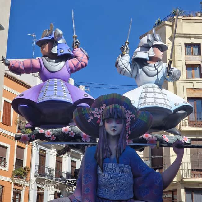 Valencia: Fallas theme tour with creative workshop - Final Thoughts: Is It Worth It?