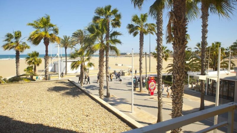 Valencia: Fantastic Segway Tour from the Center to the Beach - FAQ