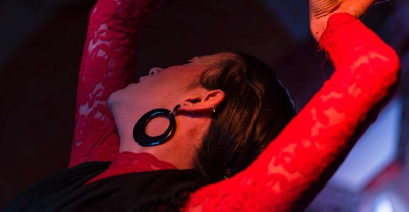 Valencia: Flamenco at Toro y La Luna with Drinks or Dinner - Practical Details and Tips
