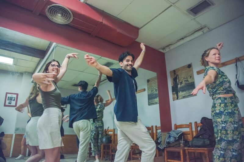 Valencia: Flamenco Class Experience - Why the Price Is Still a Good Deal