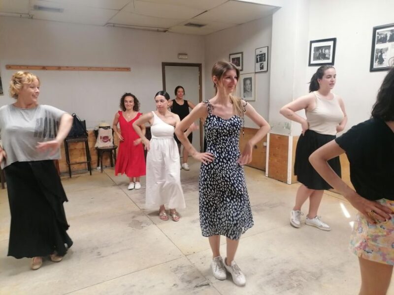 Valencia: Flamenco Class Experience - The Sum Up: Is This Flamenco Class Worth It?
