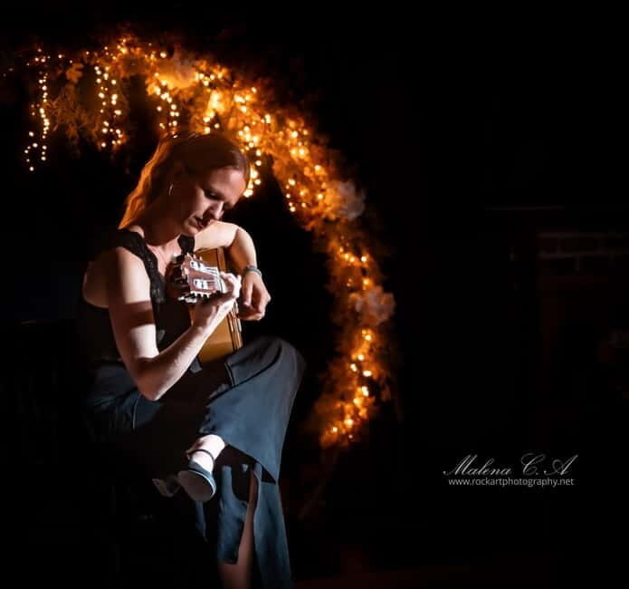 Valencia Flamenco Show Tablao La Reina - Key Points