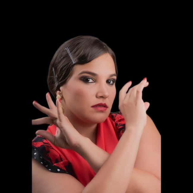 Valencia Flamenco Show Tablao La Reina - The Cost and What’s Included
