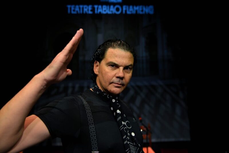 Valencia: Flamenco Show TEATRE TABLAO FLAMENCO in Teatro Talia - FAQ