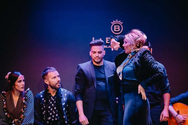 Valencia: Flamenco Show with Dinner at La Bulería - The Authentic Experience and Why It Matters