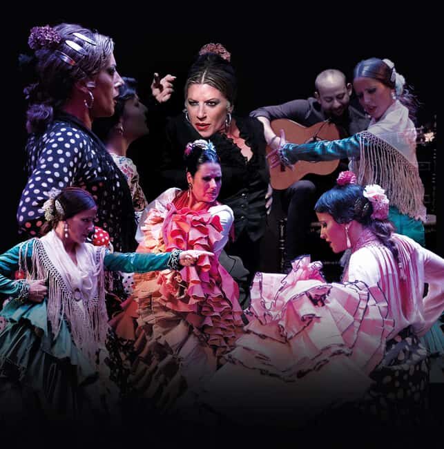 Valencia: Flamenco Show with Dinner at La Bulería - Summary: Who Is This Experience Best Suited For?