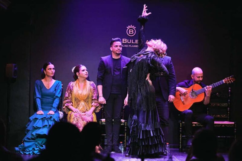 Valencia: Flamenco Show with Dinner at La Bulería - Final Thoughts