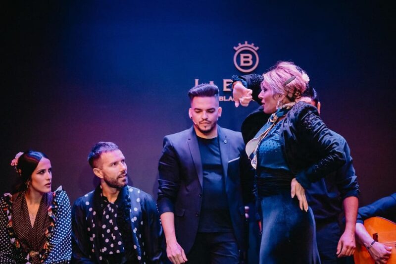 Valencia: Flamenco Show with Dinner at La Bulería - Authenticity and Authentic Experience