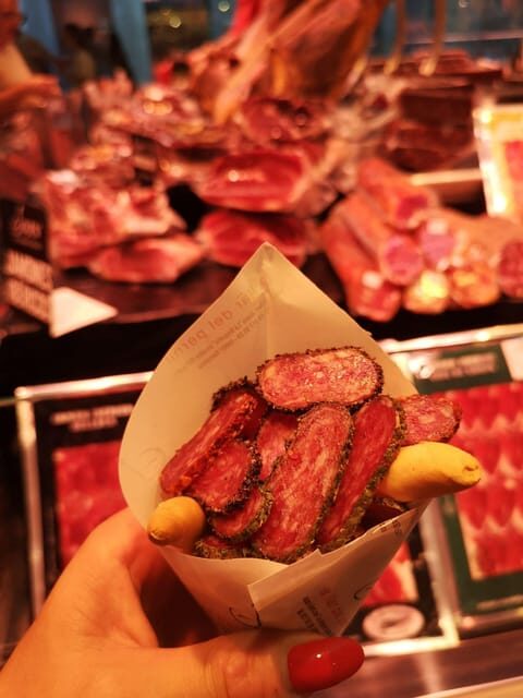 Valencia Food Tour with Tapas & Drinks with a Local - A Deep Dive into the Valencia Food Tour