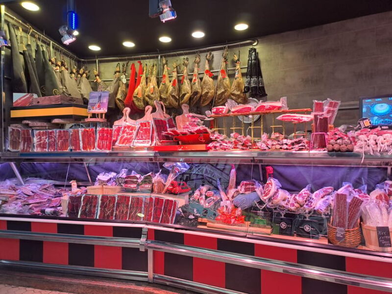 Valencia Food Tour with Tapas & Drinks with a Local - Practical Tips for Travelers