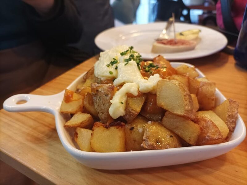 Valencia Food Tour with Tapas & Drinks with a Local - Frequently Asked Questions