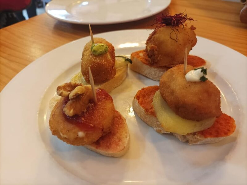 Valencia Food Tour with Tapas & Drinks with a Local - Final Thoughts: Valuing the Valencia Food Tour