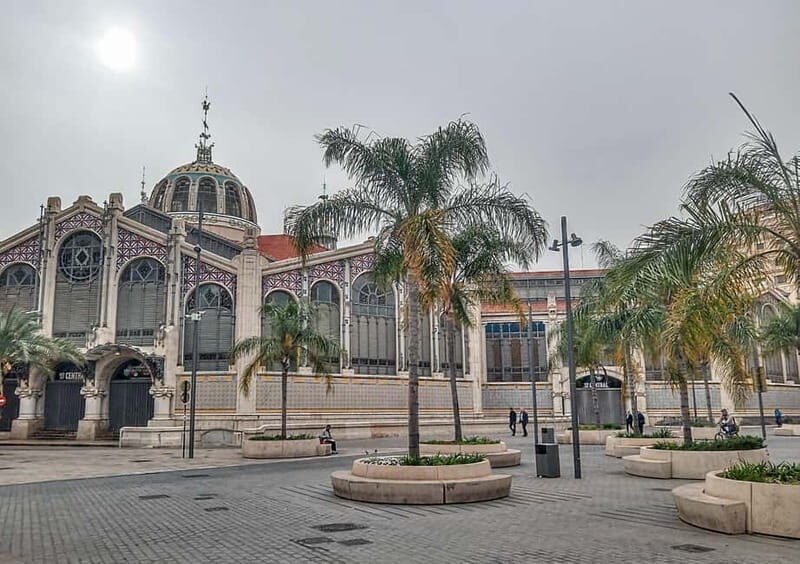 Valencia Gastronomic Bike Tour. - FAQs