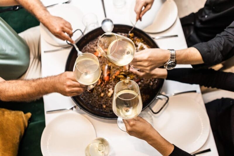 Valencia: Gourmet Food & Wine Tour - What Makes This Tour Stand Out?