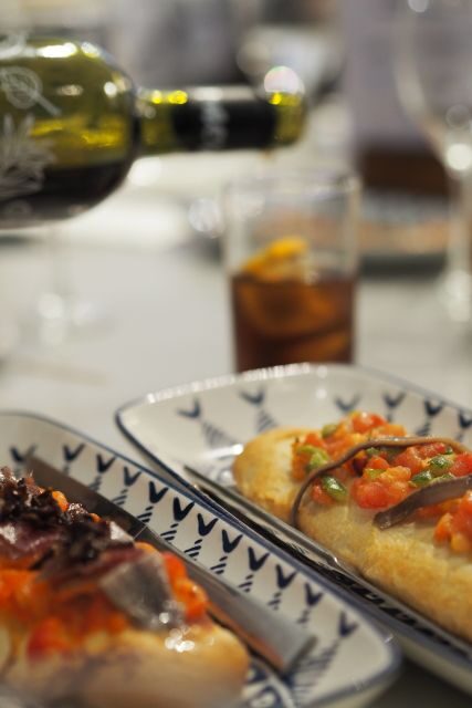 Valencia: Gourmet Food & Wine Tour - FAQs