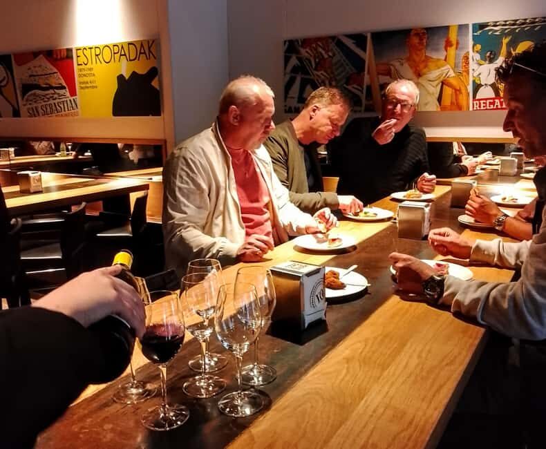 Valencia: Gourmet Tapas Exclusive Tour - A Closer Look at What’s Offered