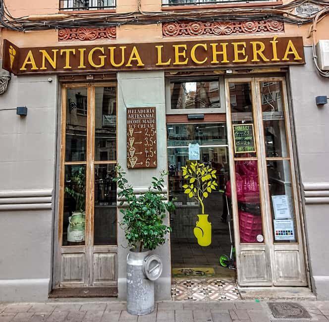 Valencia: Gourmet Tapas Exclusive Tour - What You’ll Actually Taste and See