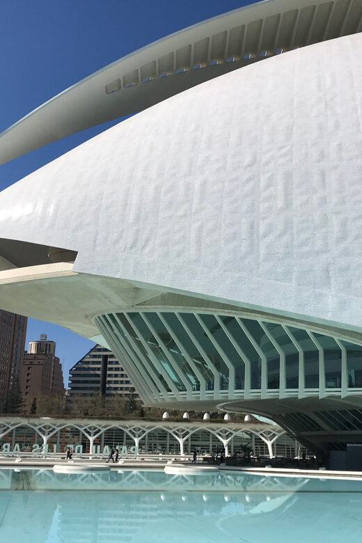 Valencia: Grand City Bike Tour on Bicycle, E-Bike or E-Step - Key Points