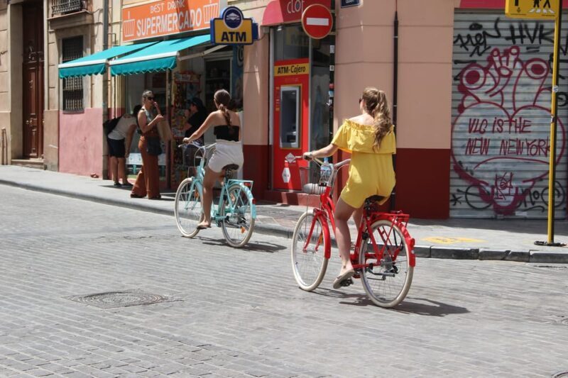 Valencia: Grand City Bike Tour on Bicycle, E-Bike or E-Step - The Sum Up: Who Is This Tour Perfect For?