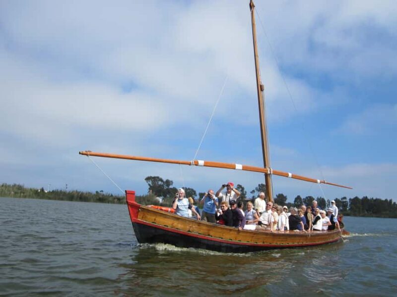 Valencia: Guided Lake Albufera Boat Ride and Barraca Tour - A Closer Look at the Experience