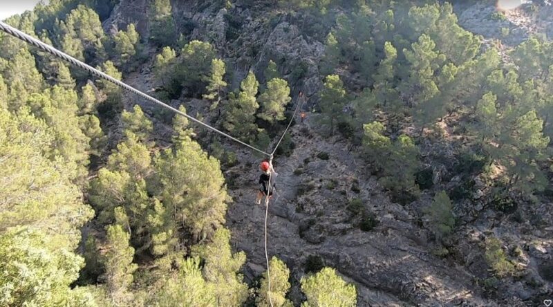 Valencia: Guided Mountaineering Experience - The Sum Up