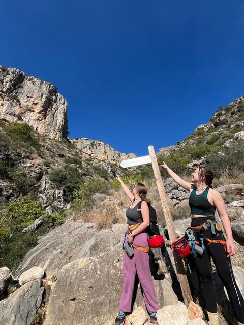 Valencia: Guided Via Ferrata Experience - The Value of This Adventure