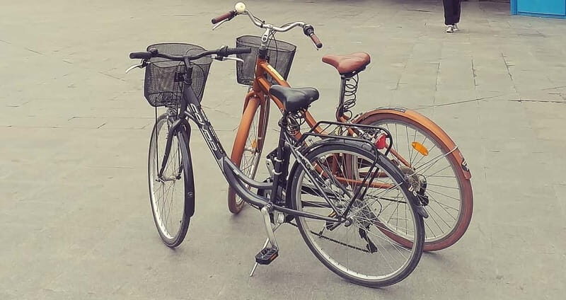 Valencia: Highlights Bike Tour with a Guide - A Balanced View of the Tour
