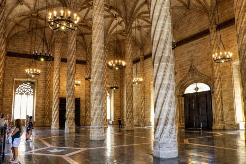 Valencia Highlights Half-Day Private Tour with Local Tasting - A Closer Look at the Valencia Highlights Half-Day Tour