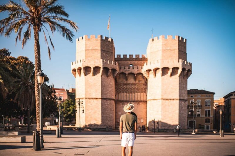 Valencia Highlights Half-Day Private Tour with Local Tasting - FAQs