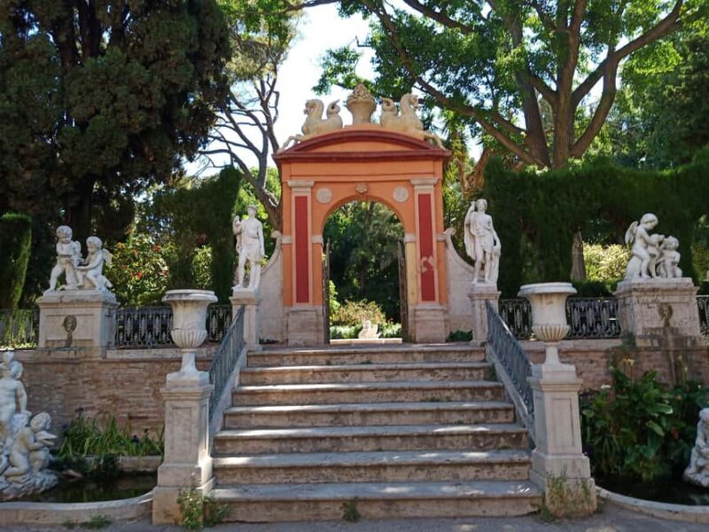 Valencia: Historic Center Guided Bike Tour - FAQ