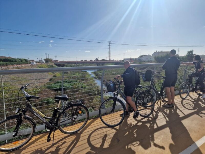Valencia: Horchata Bike Tour - Final Thoughts: Who Should Consider This Tour?