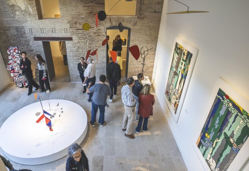 Valencia: Hortensia Herrero Art Center Ticket or Guided Tour - Final Thoughts