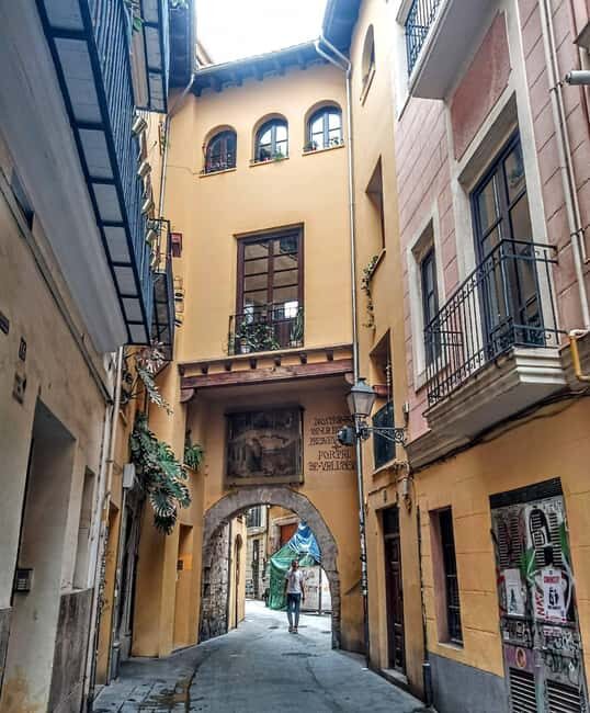 Valencia: House Hunting Guided Bike Tour - The Value and Experience