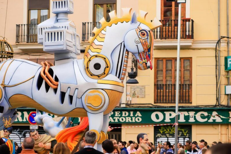 Valencia: Insta-Perfect Walk with a Local - Authentic Insights from Travelers