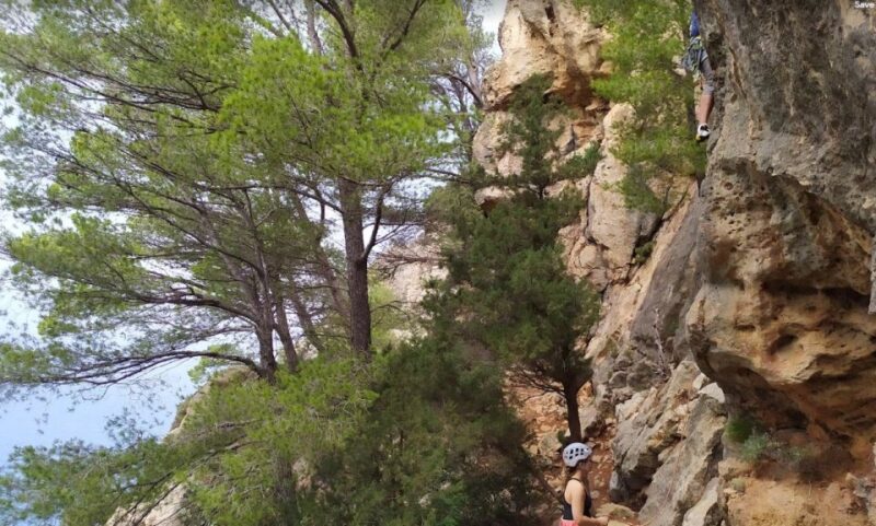 Valencia: Introduction to Sport Rock Climbing - Final Thoughts