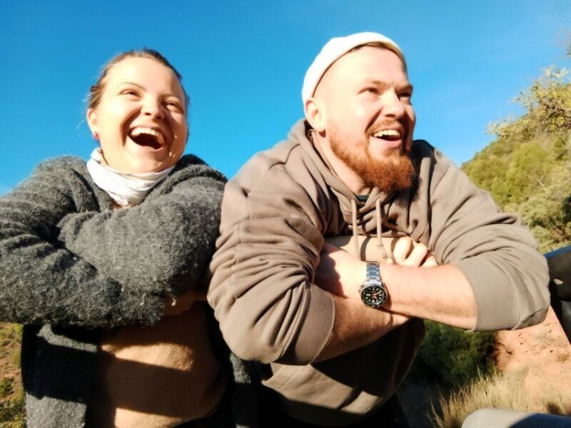 Valencia: Jeep Safari Mountain Adventure - Introduction: An Adventure in Valencia’s Mountains