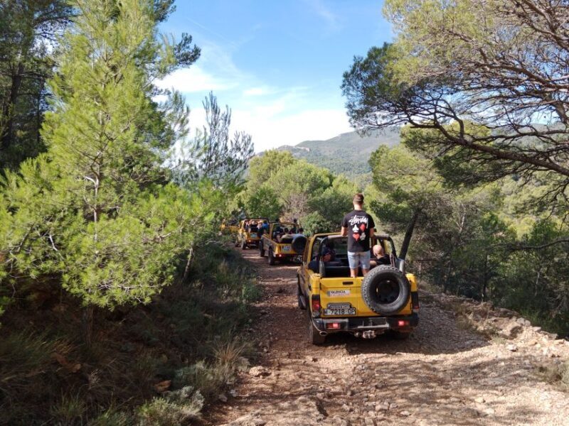 Valencia: Jeep Safari Mountain Adventure - Final Thoughts: Worth the Adventure?