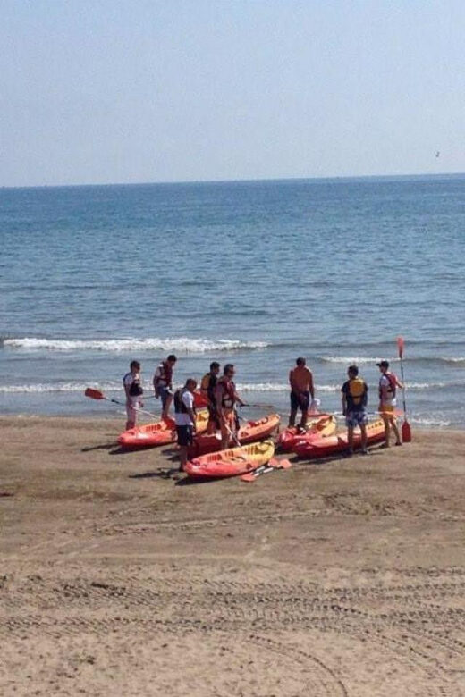 Valencia: Kayak Excursion - Is it Worth the Price?