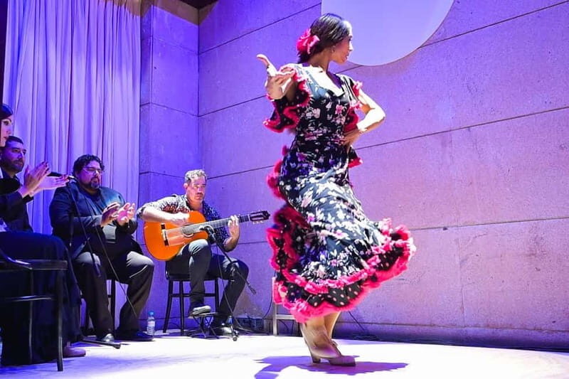 Valencia: La Linterna Flamenco Show - Authenticity and Cultural Value