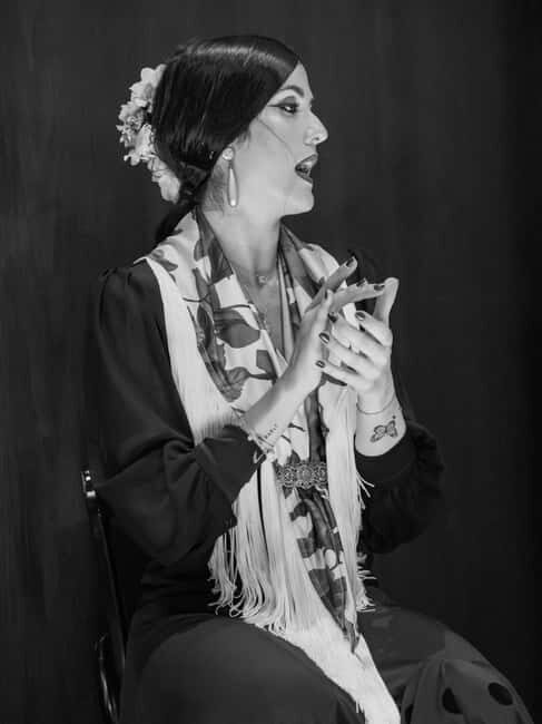 Valencia: La Reina Flamenco Show - Practical Tips for Visiting