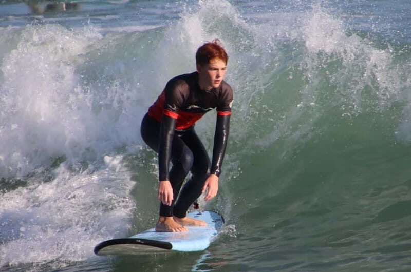 Valencia: Malvarrosa Beach Beginner Surf Class - Introduction to the Malvarrosa Beach Surf Experience