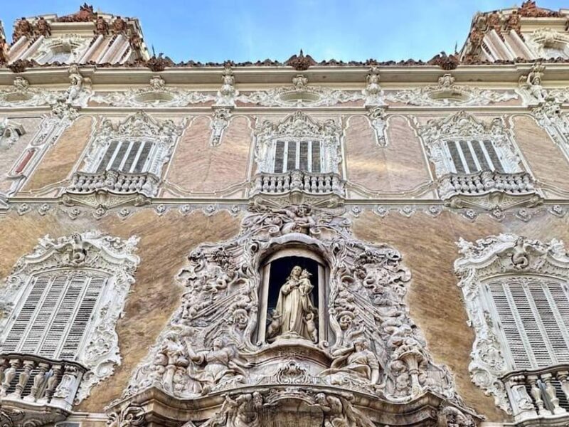 Valencia: Medieval City Guided Walking Tour - Exploring Valencia’s Medieval Heart
