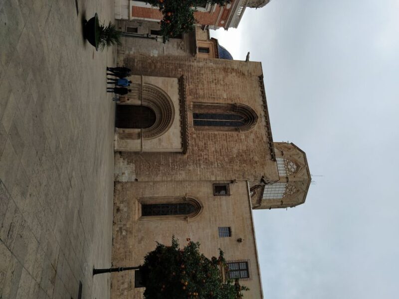 Valencia: Medieval Guided Walking Tour - Final Thoughts: Is It Worth It?