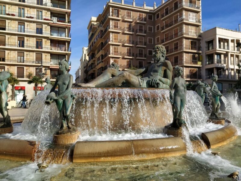 Valencia: Medieval Guided Walking Tour - FAQ