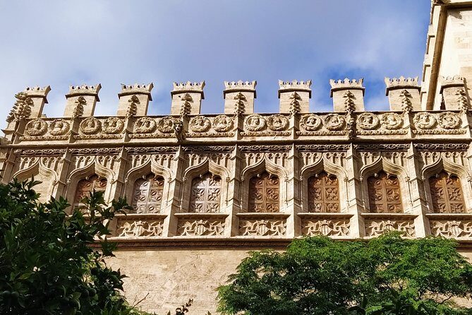 Valencia Medieval Tour - Why Travelers Love This Tour