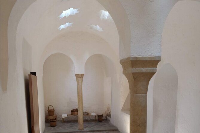 Valencia Medieval Tour - The Experience’s Value