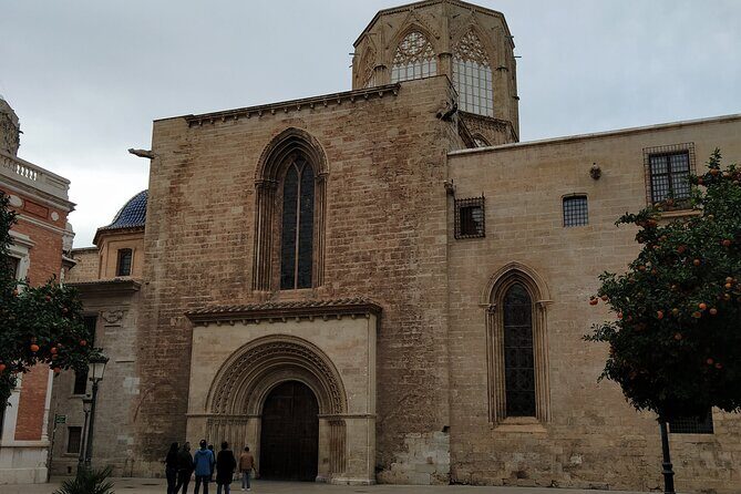 Valencia Medieval Tour - Final Thoughts